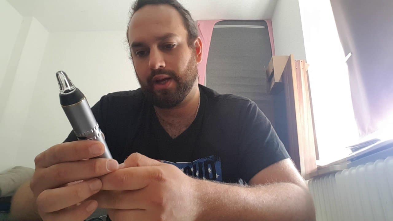 FocusVape Pro S Vaporizer Test & Preisvergleich Der beste Vaporizer im ...