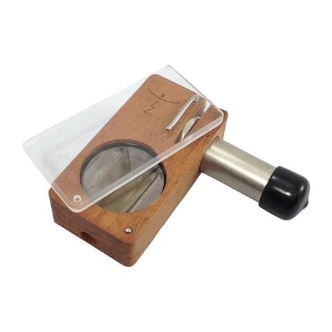 Magic Launch Box Vaporizer Test & Preisvergleich Der beste Vaporizer im ...