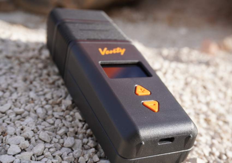 Venty Test & Preisvergleich Der beste Vaporizer im Test?